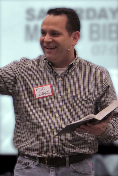 Kent Evans Site – Author website for Kent Evans